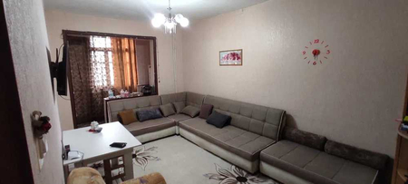 Аренда квартиры на Лисунова 2/3/4 ID:FRA035