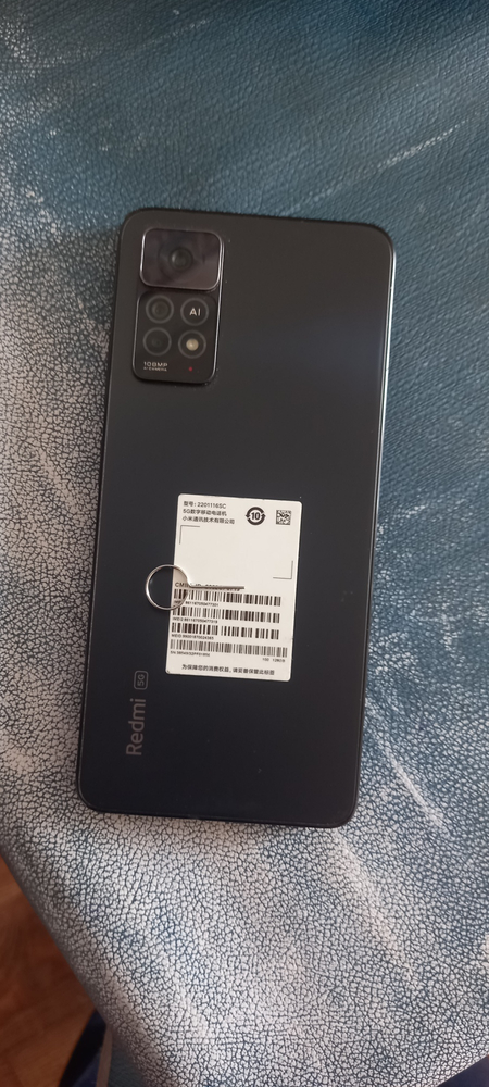 redmi 11pro 128gb