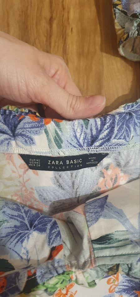 Фирменные вещи ZARA Morocco, и Red Tag цена за всё