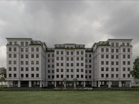 Новостройка, Ялангач, Мирзо-Улугбек район