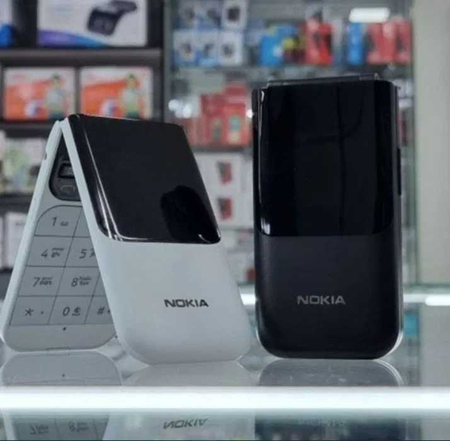 Новый! Nokia 2720, Нокиа 2720 Оптом и в розницу. Доставка Бесплатная.