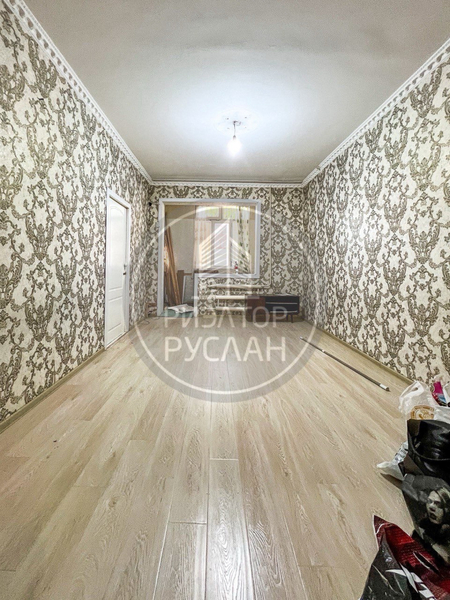 2/1/5 Буюк Ипак Йули 50м2 Максим Горький Бий Туркво