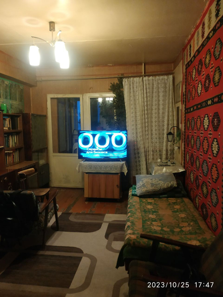 Продается квартира на Ц5