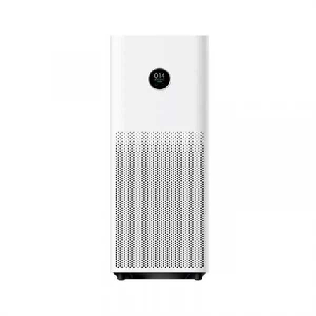 Очиститель воздуха Xiaomi Mi Smart Air Purifier 4 (EU, белый)