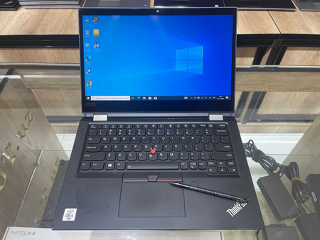 Lenovo ThinkPad L13 Yoga Intel Core i5-10310U vPRO озу16гб 128ssd
