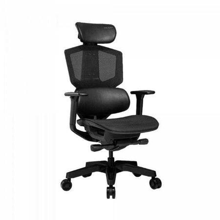 ! Игровое кресло Gaming Chair Cougar Argo One Black | Цена с НДС