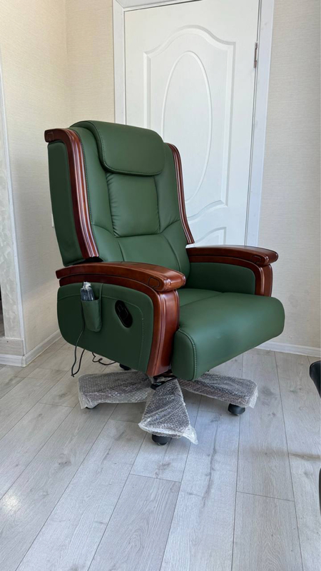 Kreslo ofis masaj Belmond