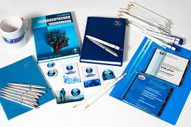 Полиграфическая услуга, лого, ручки, блокноты, технические журналы,