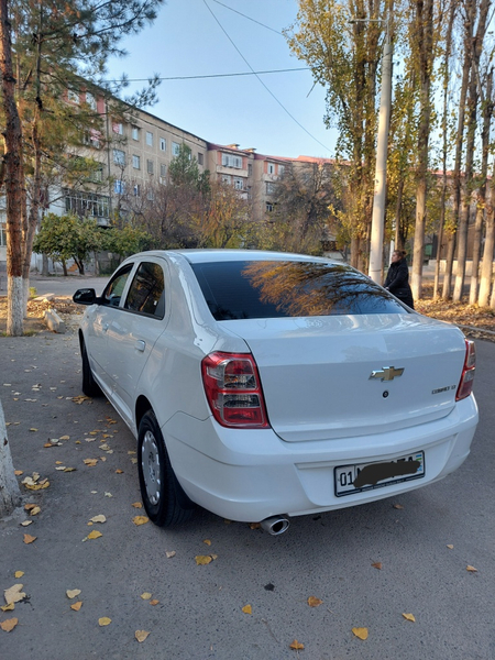 Cobalt Abs bor gazi bor srochna