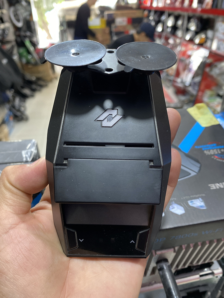 radar 8800 wi-fi