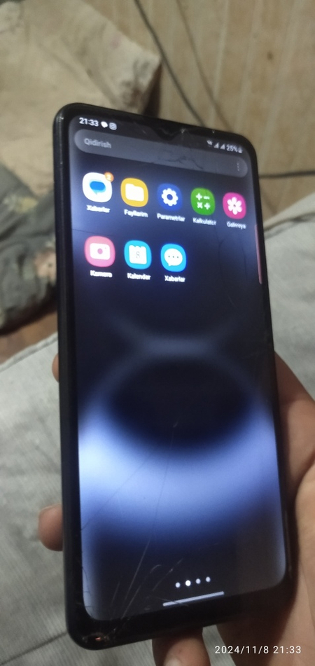 M 12 samsung srocha sotiladipull kerak