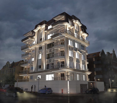 Архитектура ва дизайн