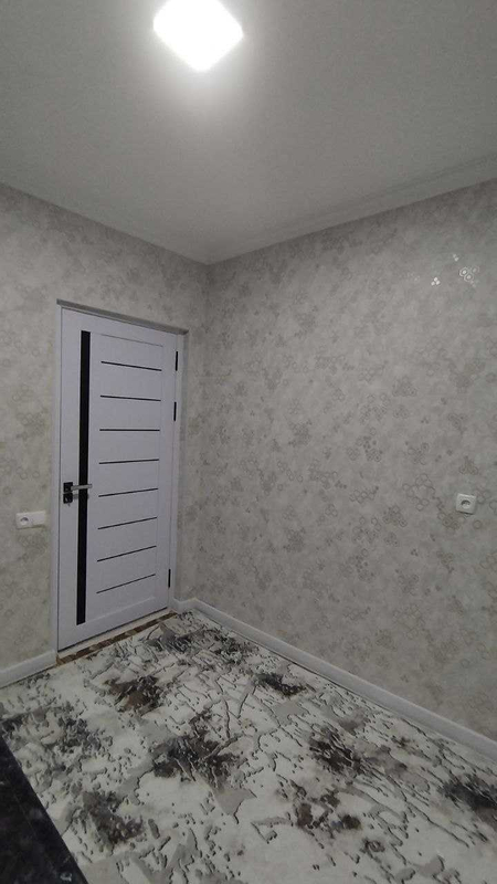 Срочно! Продаётся квартира. 1 ком. 1-Этаж