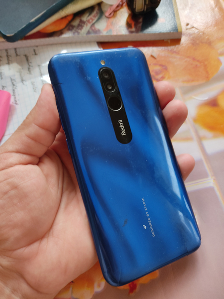 Redmi 8 4/64gb Sotiladi