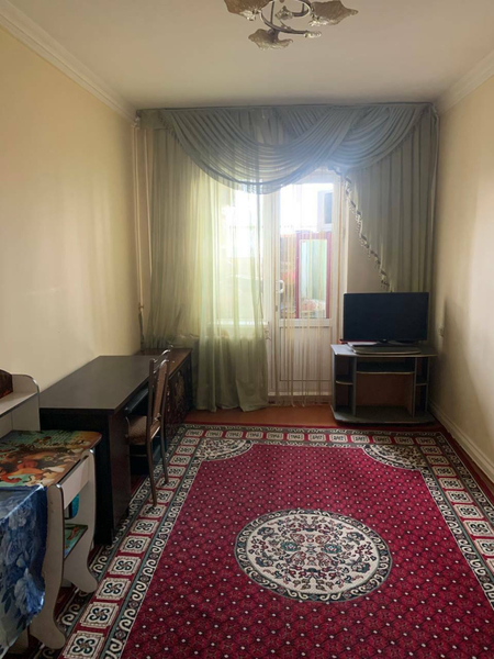 Samarqand ijaraga kvartira