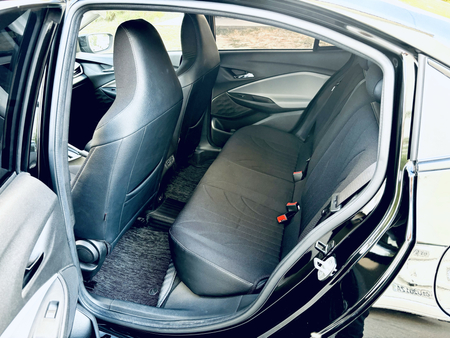Продаётся Onix Premier 2 (автомат)