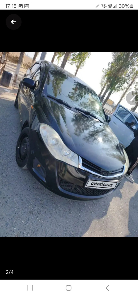 ZAZ FORZA xejbek