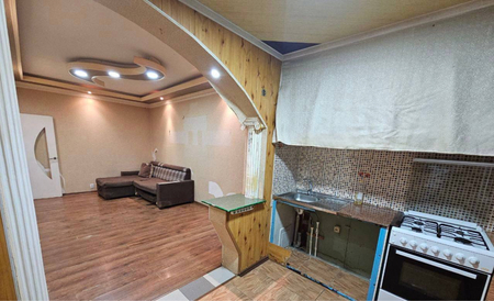 ‼️СРОЧНО‼️ Феруза 1в2/1/4 балкон 1,5*3
