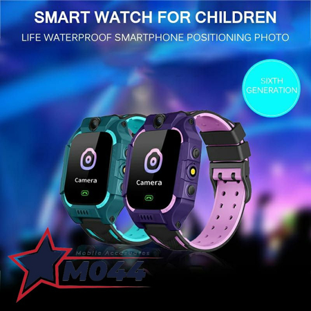 Детский Часы Baby Watch Meimi M2