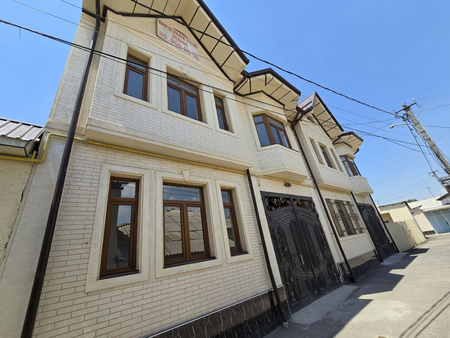 Продам 2 -х этажный дом. Старые Сергели