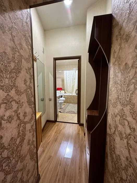 БУМ ижара 3 хонали квартира, Талаба кизларга 5 киши id sh 909