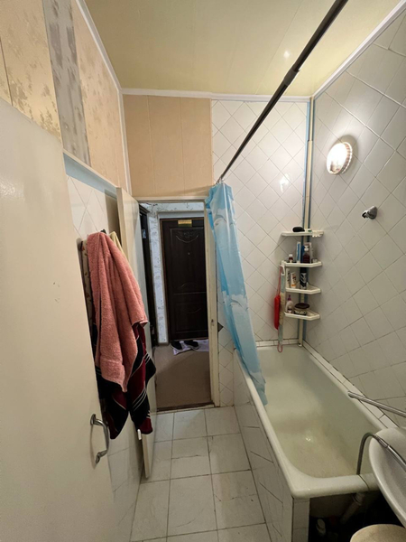 Продам квартиру 2/4/5 на массиве Ялангач