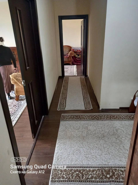 Sergiliy 8 xudut kvartira bolar qizlar oylaga