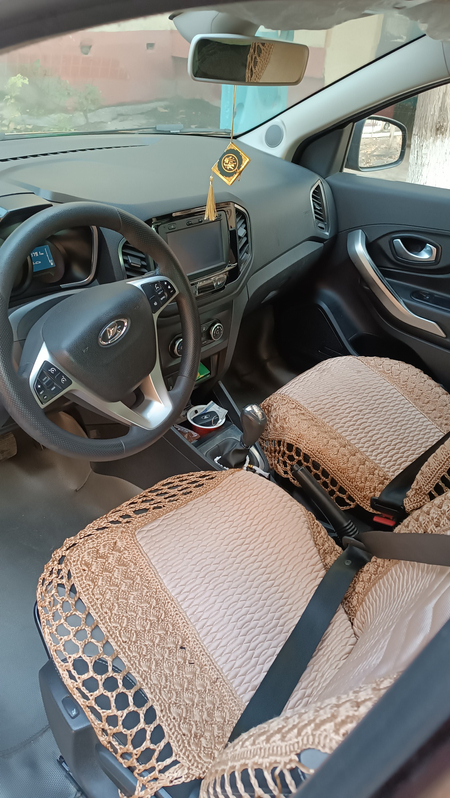 Lada ixrey avtomat karobka