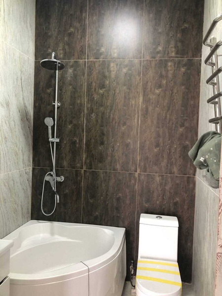 Продаётся Евродом на Сергели Согдиана, 4-соток (N 8511)