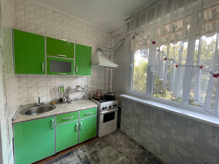 3/5/5 Карасу-2, аренда450$