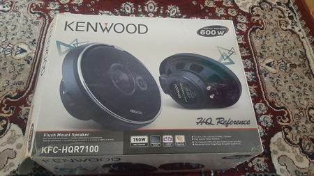 KENWOOD 7100  vetnam