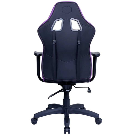 Игровое кресло Cooler Master Caliber E1
