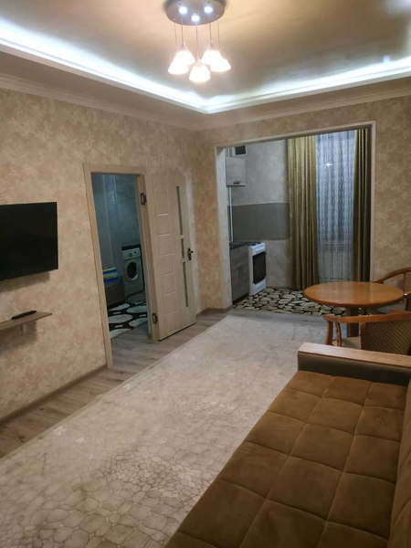АРЕНДА 2х комн Яшнабадский Район