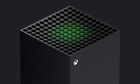Xbox series x 1tb