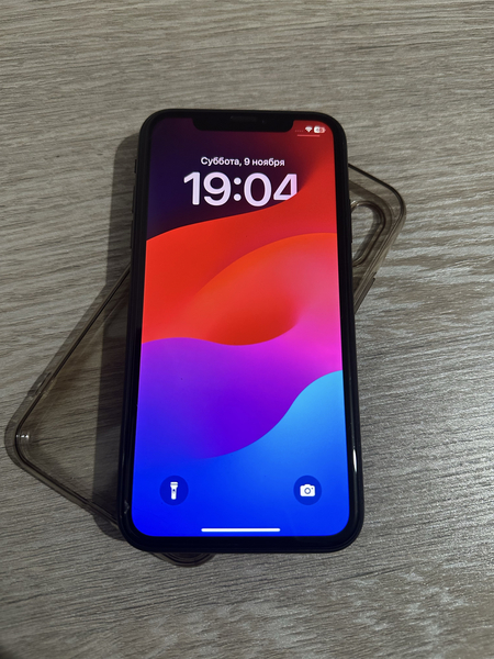 Iphone XR 64 tali