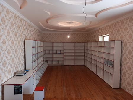 Mebel dlya mini marketov