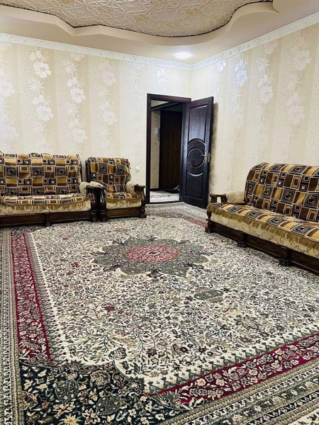 МЕТРО МИНОР.  3 х комнатная аренда