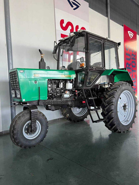 трактор МТЗ 80х (mtz 80x)