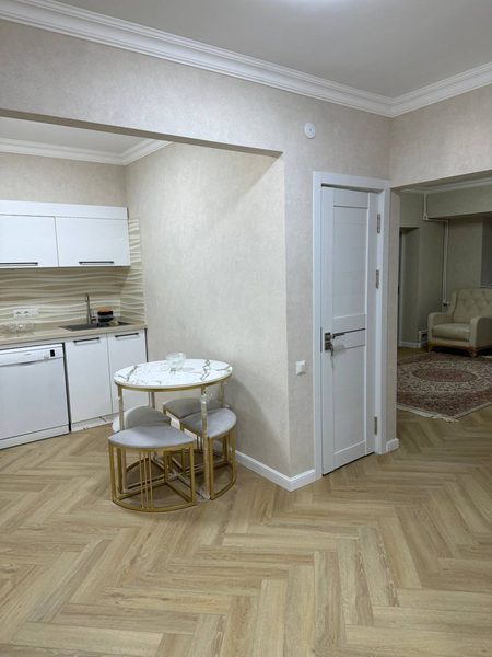 Продажа Квартиры, на Ц-2, на Алайском 3/2/9