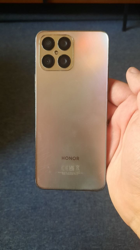 Honor X8   8/128