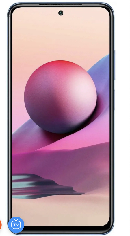 Redmi not 10 s 8/64gb