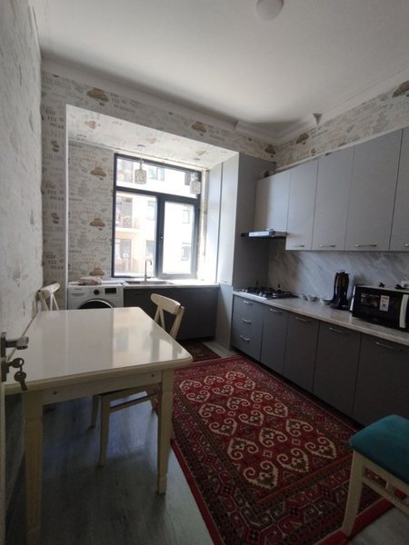Продается квартира 2/2/7