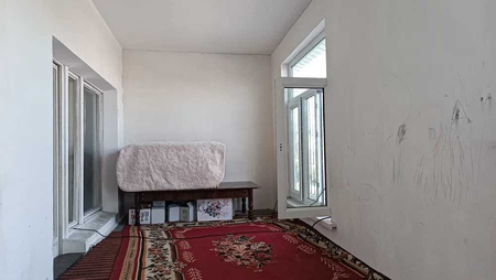 Продается 2х комнатная квартира,Район Сергели 8,Жиз-Биз,от Шошу