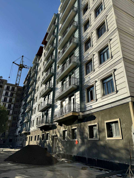V4684 3/3/9 НОВОСТРОЙКА \\nна: Ок Тепа  Ор.р: Сой Буйи 93м2 коробка