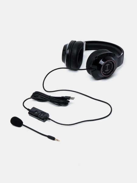 Игровая наушники 7.1 Edifier G2 II
