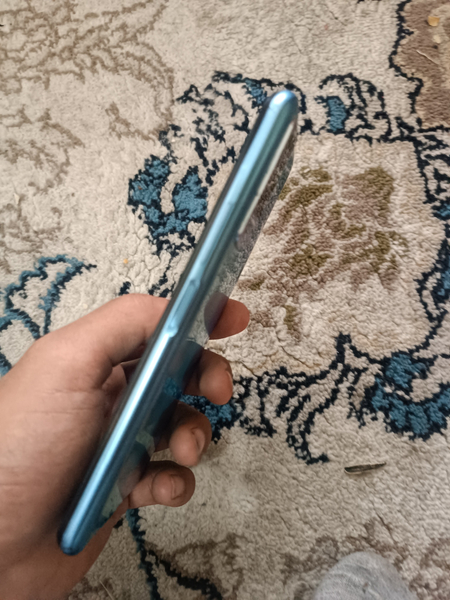 Vivo y 31,  bir hafta garantiya