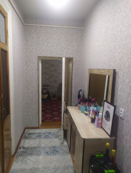 Сдается квартира 3х комнатный Чирчик базар