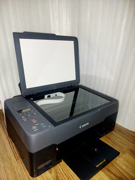 Printer Canon Pixma G2020