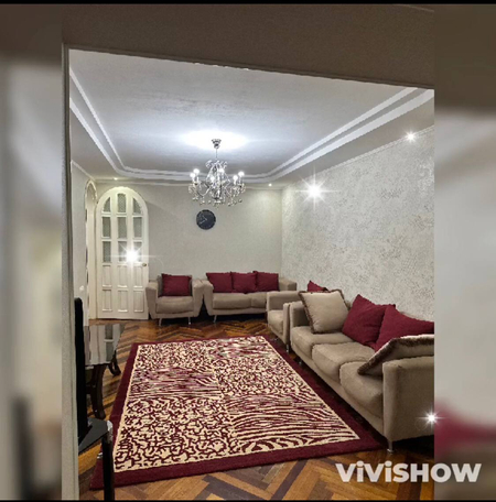 Аренда 3/2/4 квартира Ц-1 ЭКО Парк