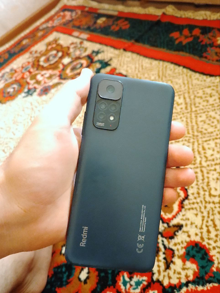 Telefon sotiladi
